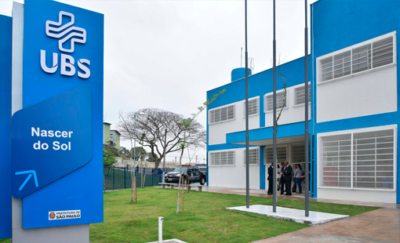 Unidades – Santa Marcelina Saúde